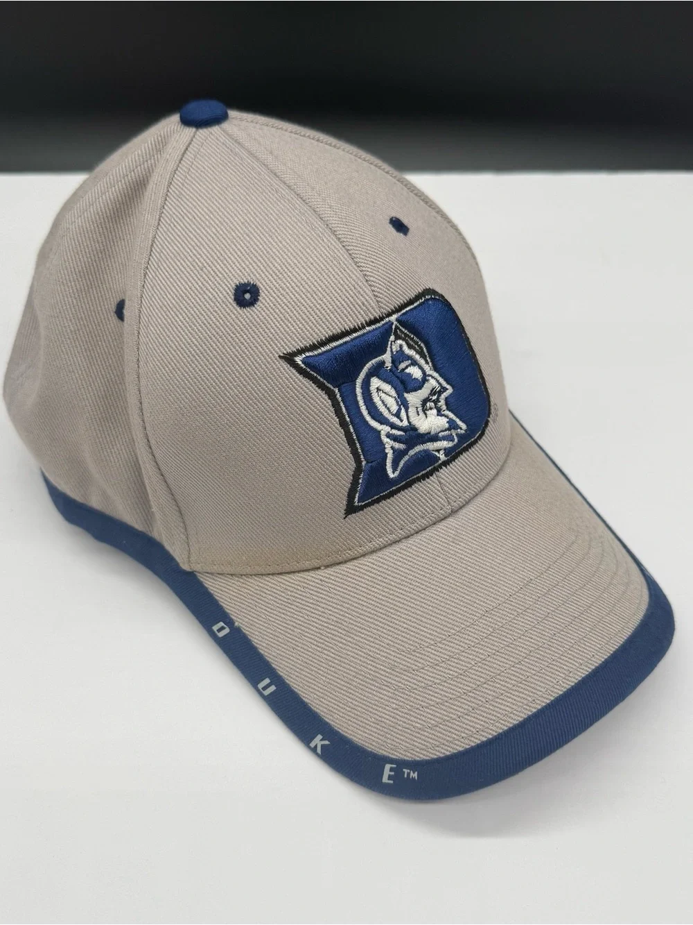 twins enterprise | Accessories | Vintage Duke Blue Devils Hat ...